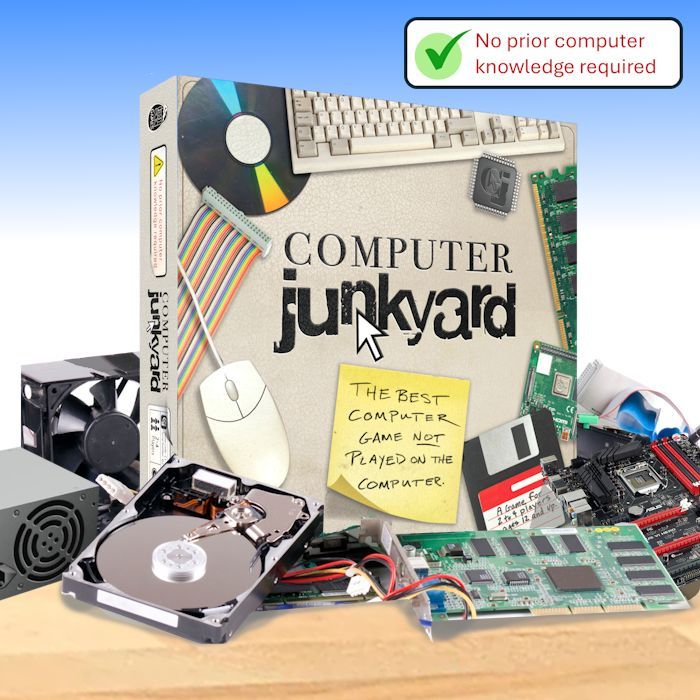 60-90 minutes | 2-4 players | Ages 14+