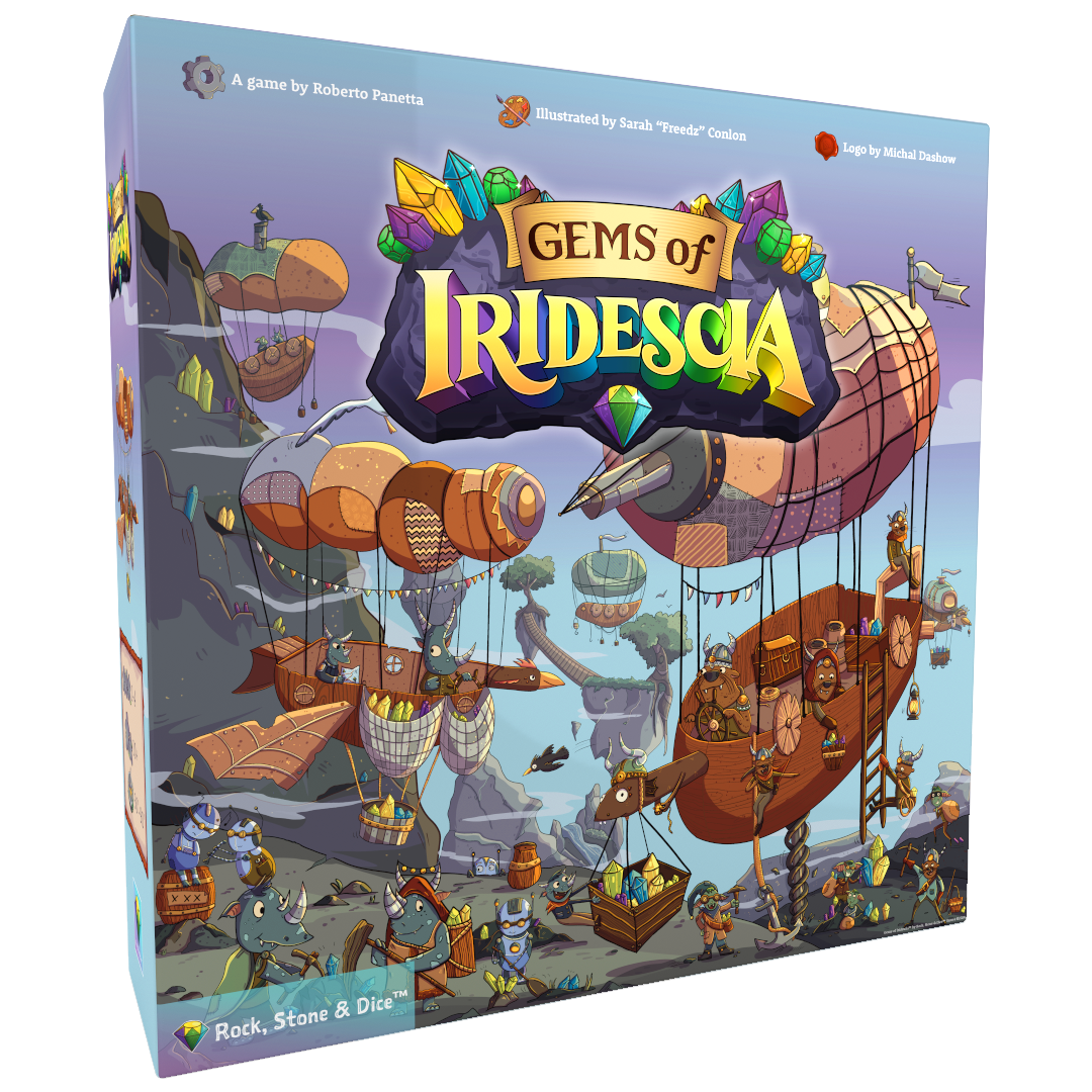 We're Launching on Kickstarter Soon!