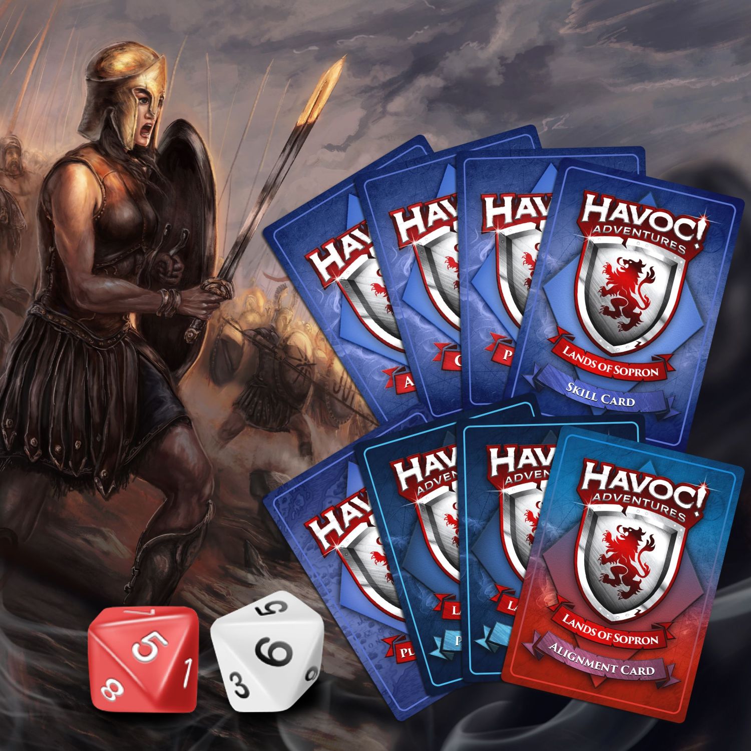 Solo and Group Play Flexibility