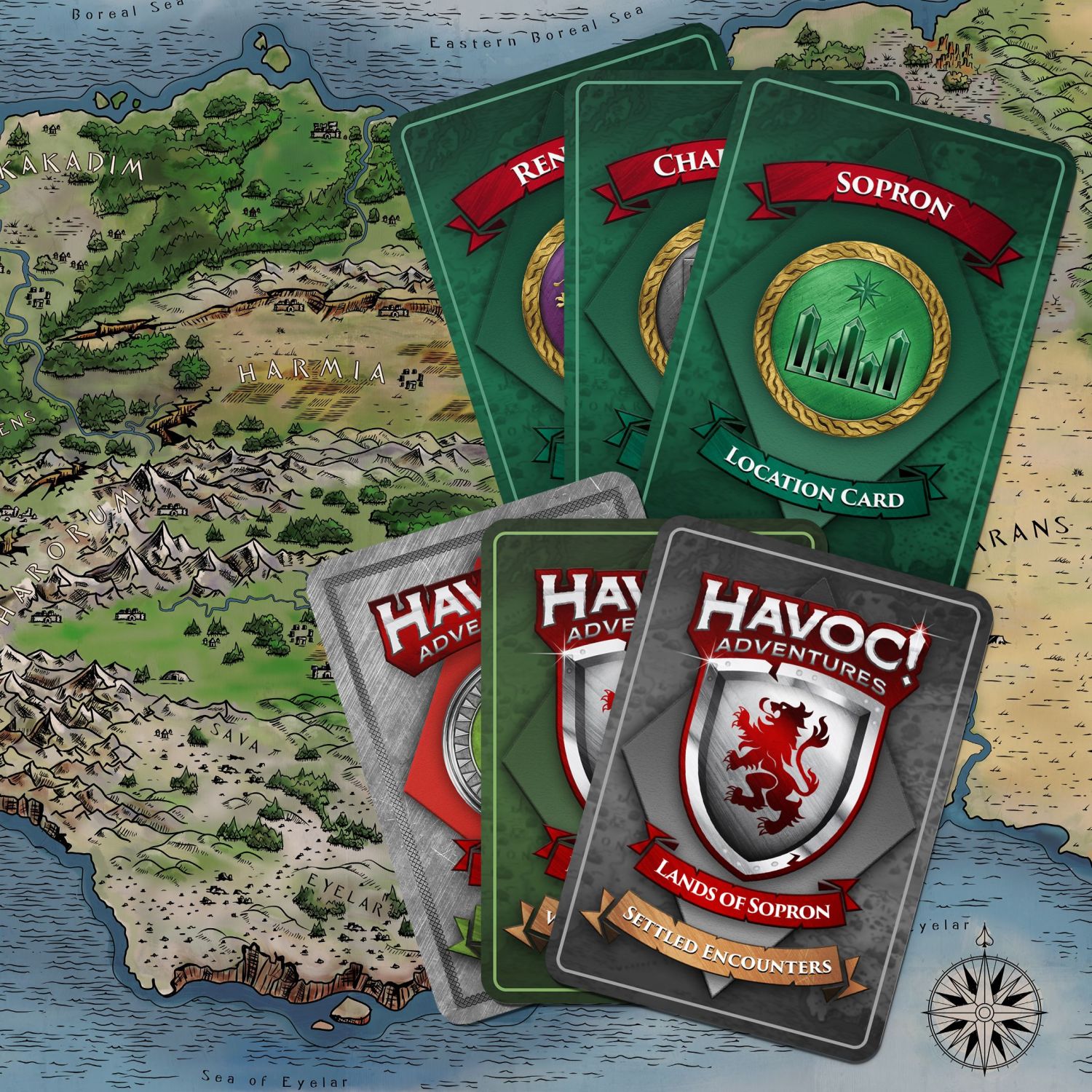 We're launching soon!