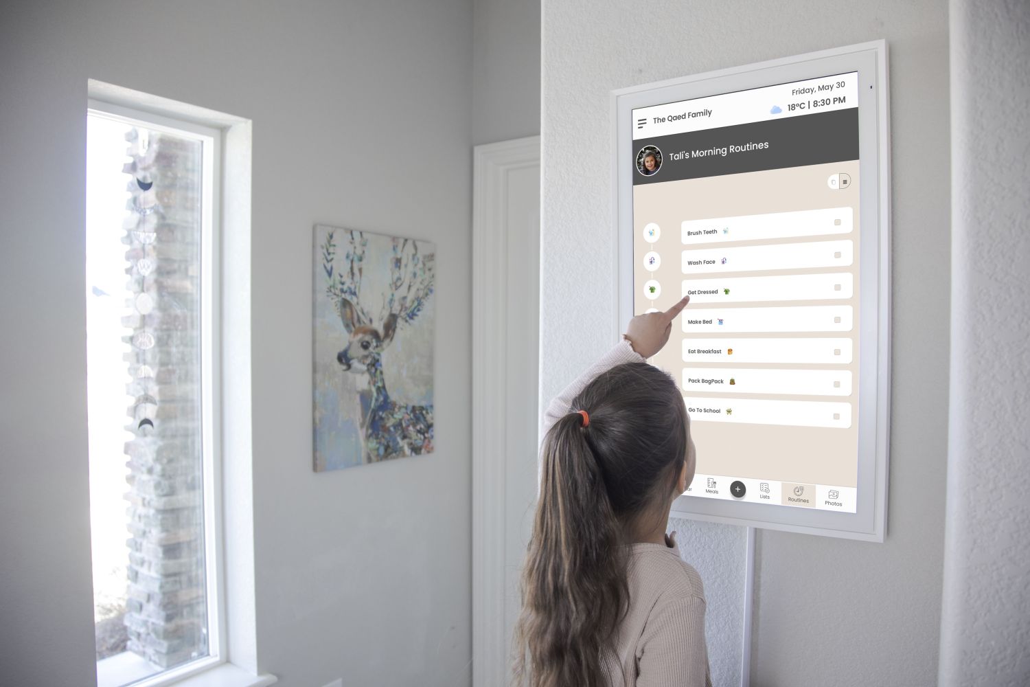 Craft personalized routines that foster self-sufficiency and build ...