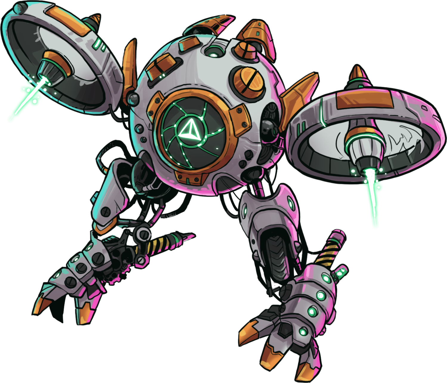 Are you ready for the future?