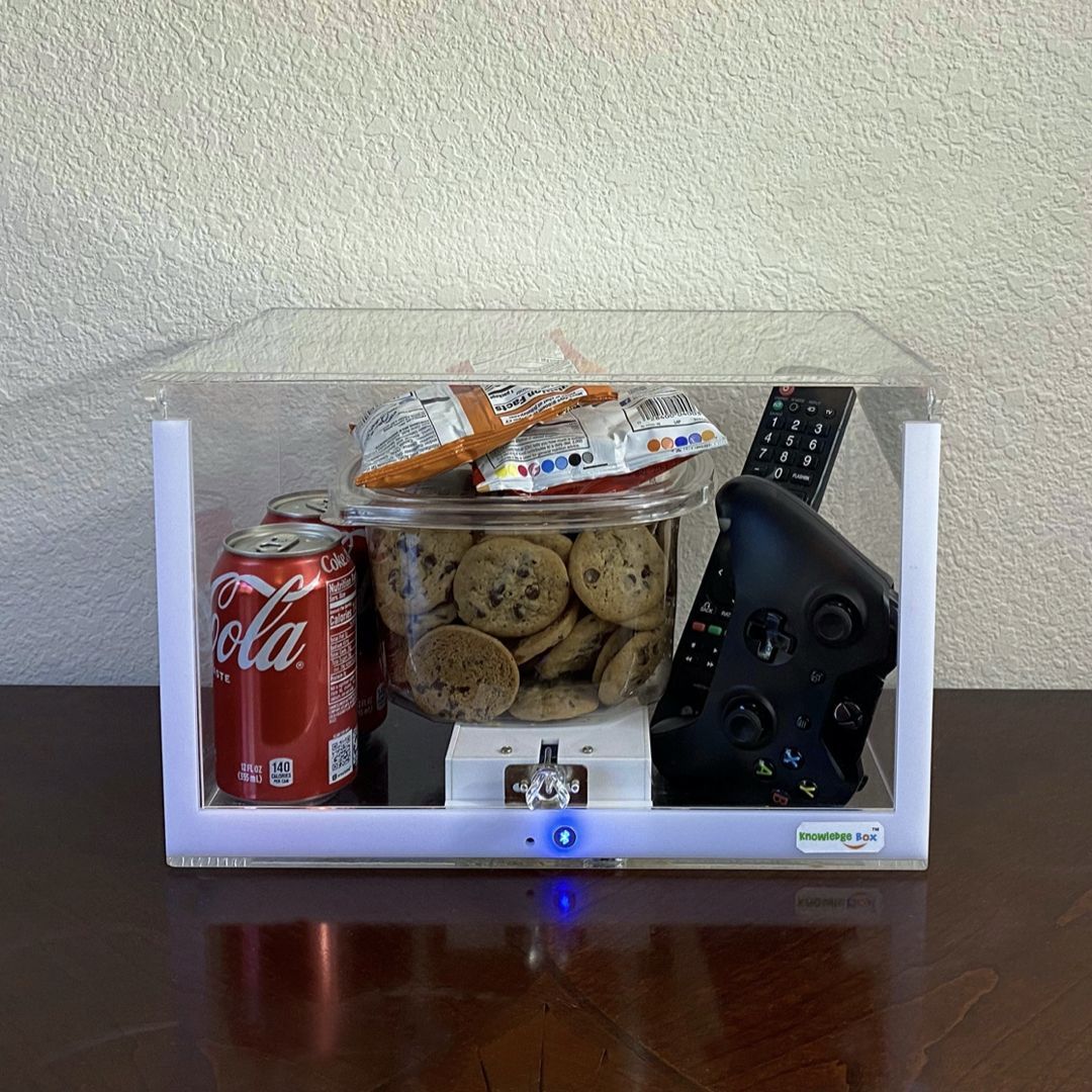 Knowledge Hunt Games