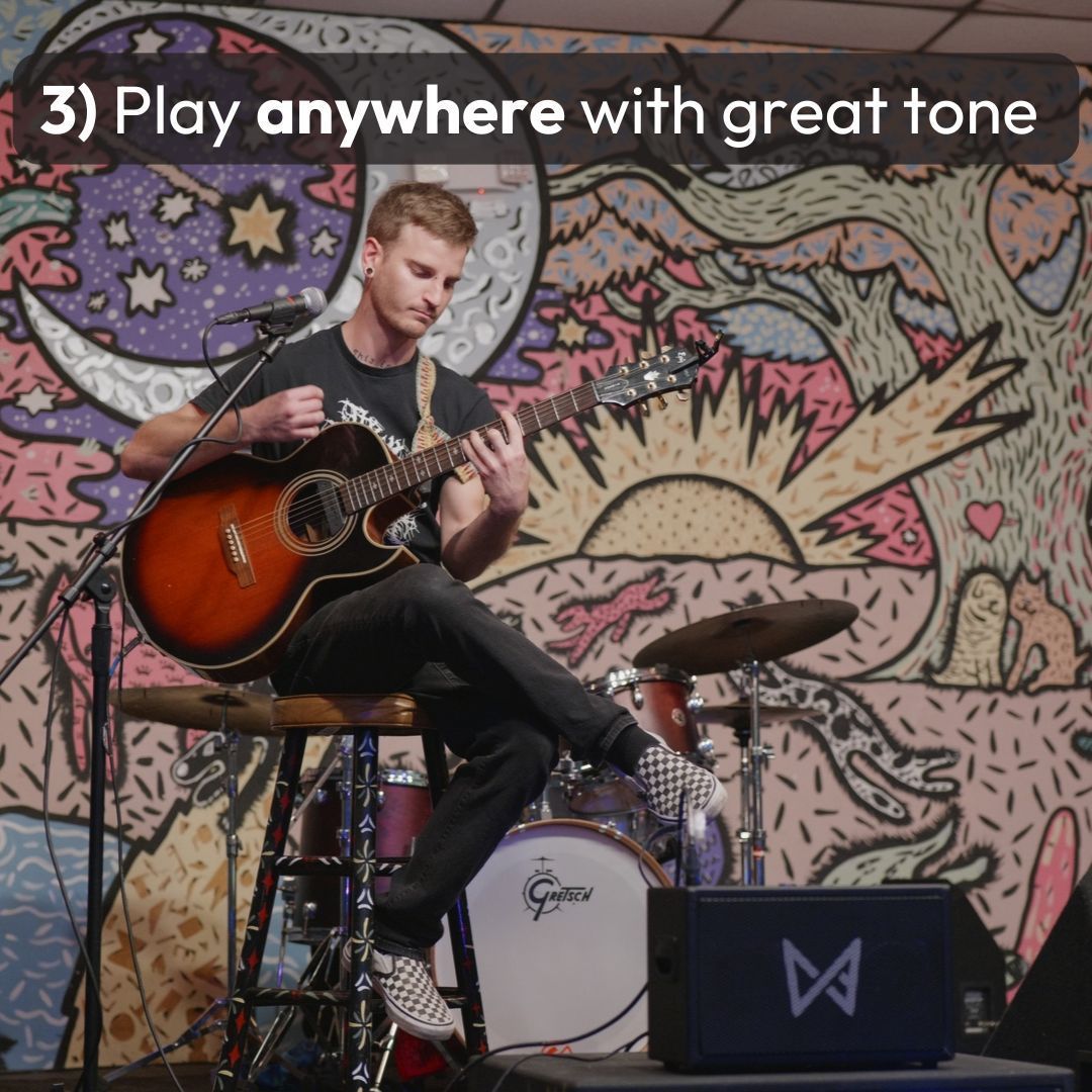 Works with Any MIDI Controller