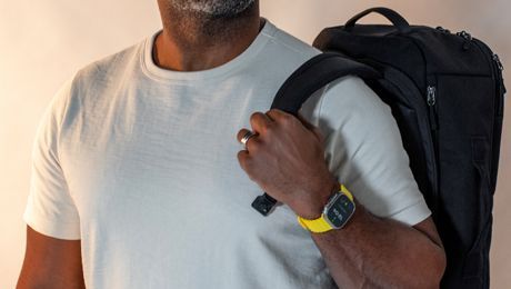 Ergonomic Design + Premium Comfort