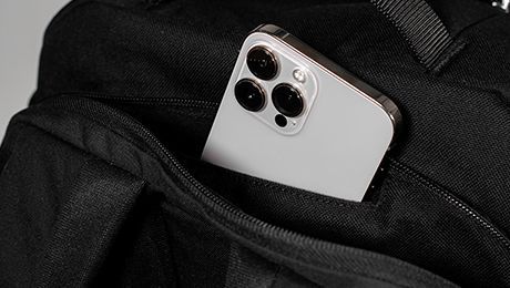 Hidden Layers of Security