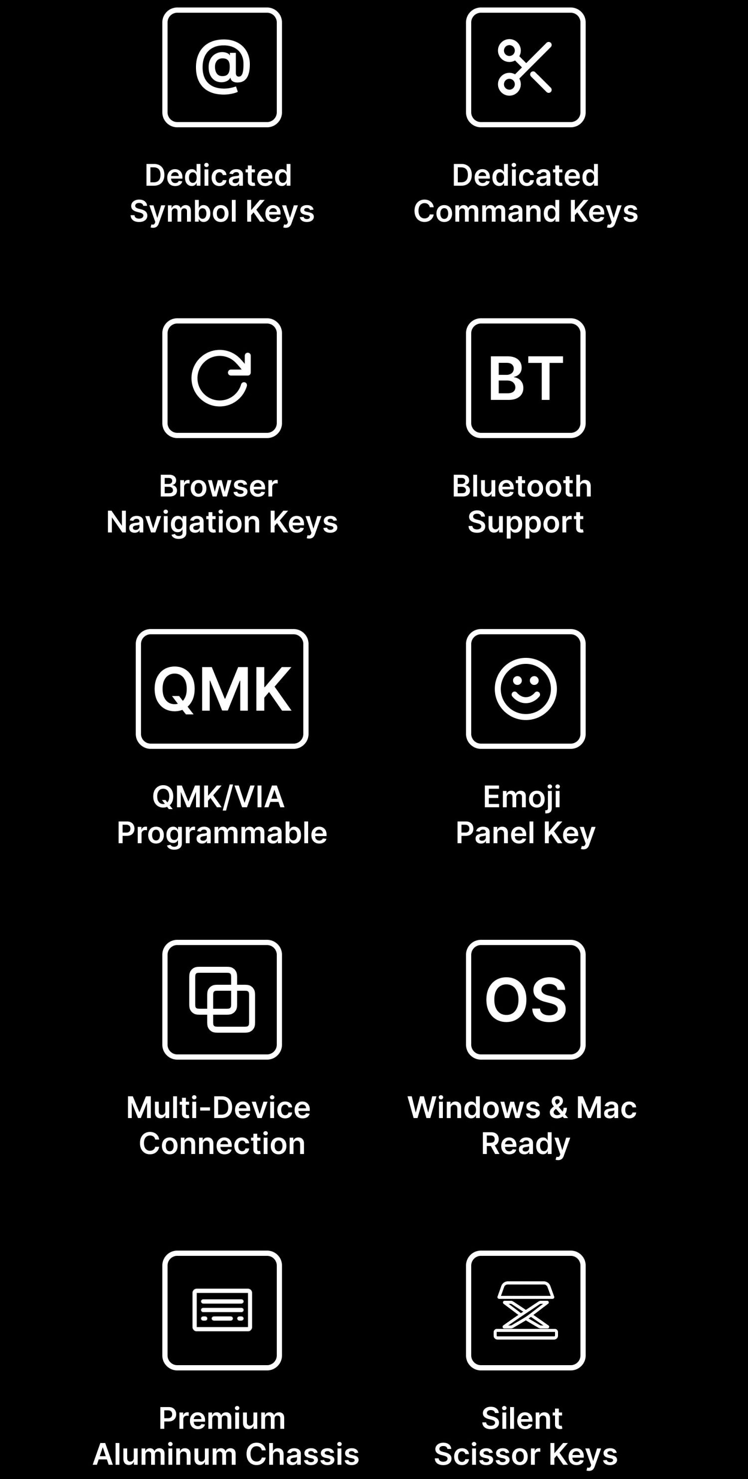 Join now and get your exclusive 50% early bird discount.