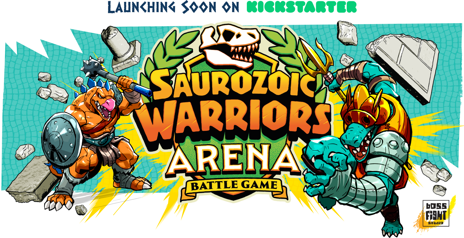 We're launching soon!