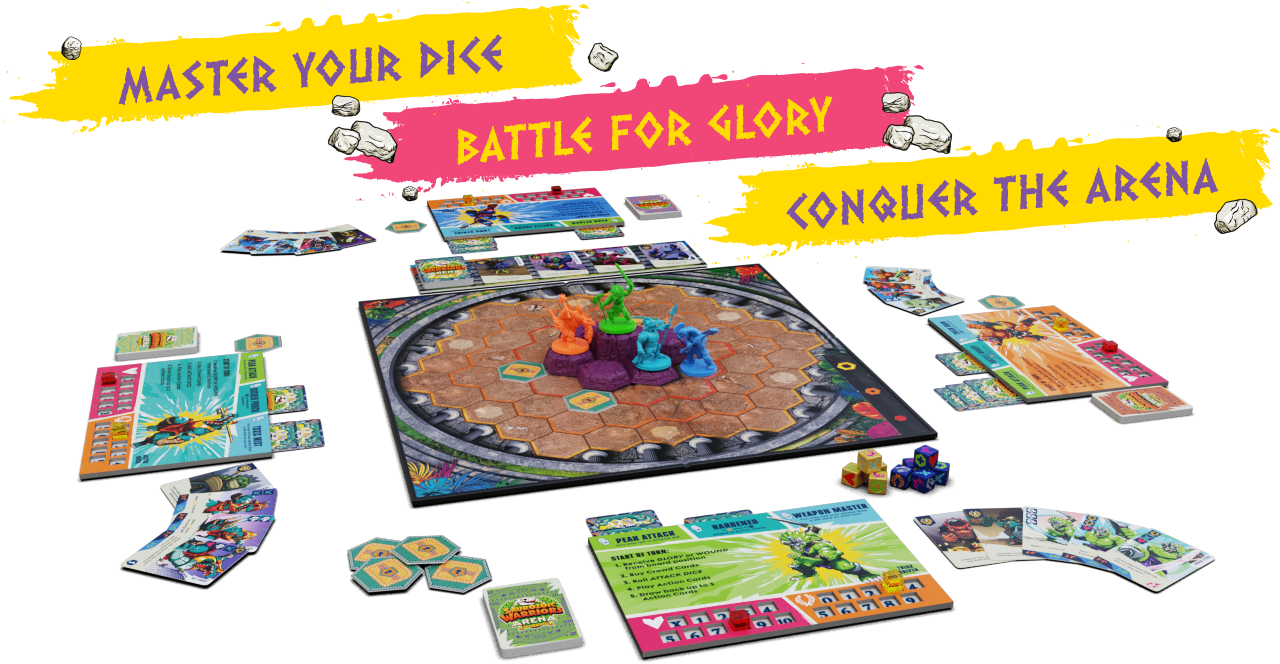 We're launching soon!