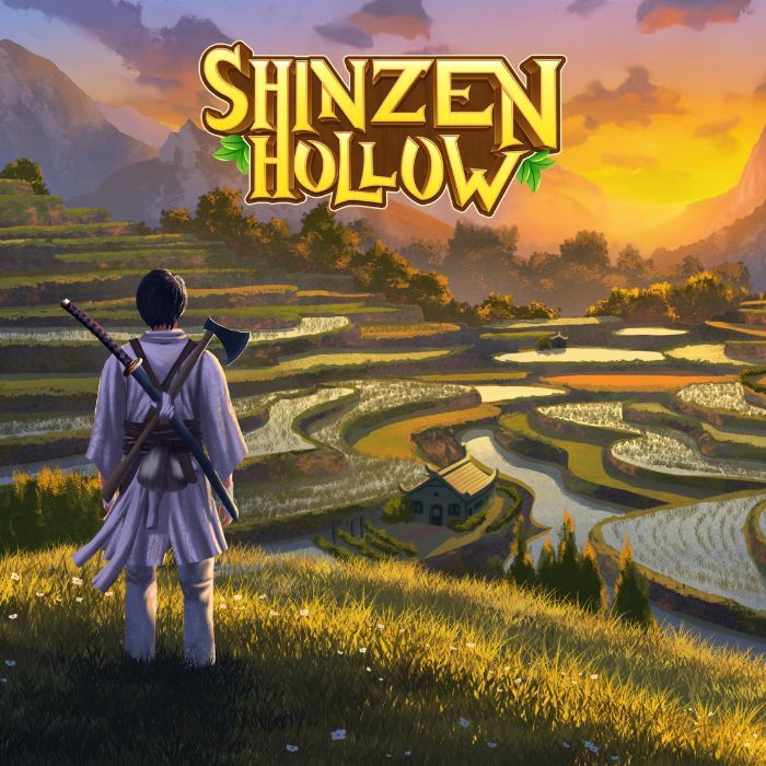 Explore the serene Japanese highlands in Shinzen Hollow. Engage in ...