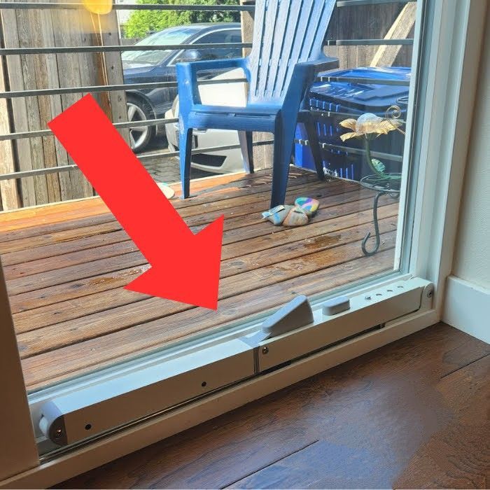 StepNLock provides hands-free, no-installation-required security for ...