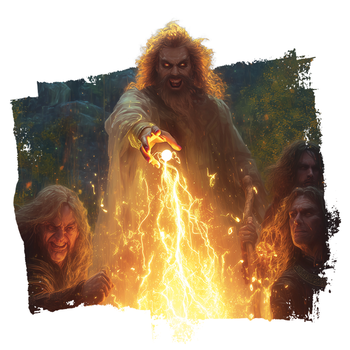 GMs: want to keep your group interested in longer campaigns? Play a ...